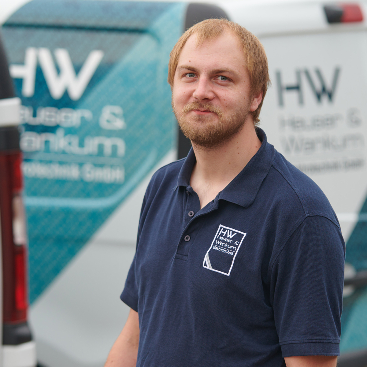 Team - Heuser & Wankum Elektrotechnik GmbH
