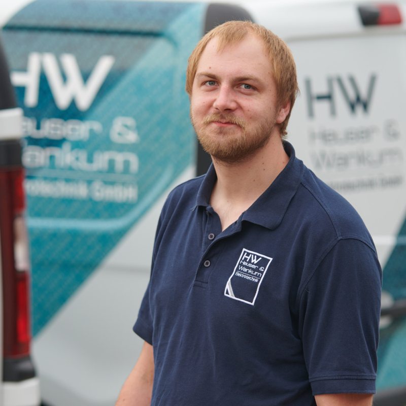 Team - Heuser & Wankum Elektrotechnik GmbH